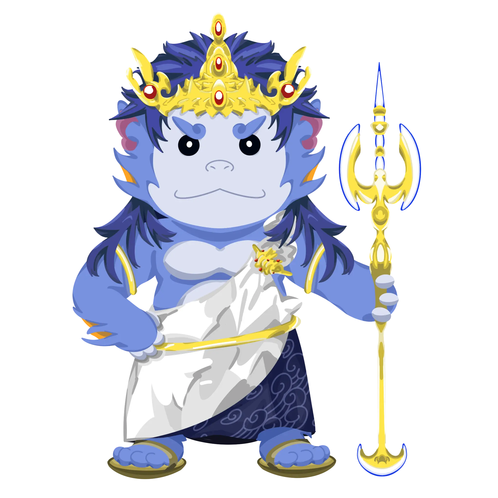 ITO XI & Fest | UI/UX Design